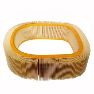 China Improve Your Car's Fuel Efficiency with Car Air Filter 30946204 C38161 Essential Auto Engine Parts for sale