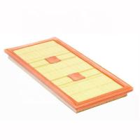 China 2009- Engine Assembly Auto Parts Car Air Filter A2760940004 C43139 for Reference NO. CA11439 for sale