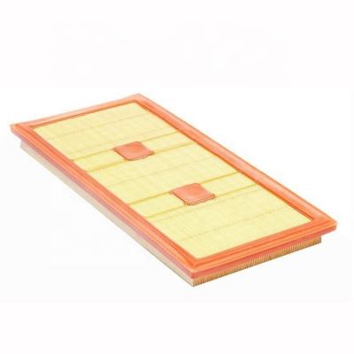 China 2009- Engine Assembly Auto Parts Car Air Filter A2760940004 C43139 for Reference NO. CA11439 for sale