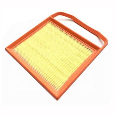 China Filtrate Air Engine Assembly Car Air Filter for Mercedes-Benz 2760940504 A2760940504 E1143L Automotive Filtro De Aire for sale