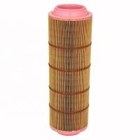 China Car Filter Automotive 6680940004 6680940104 6680940204 for Mercedes-Benz Engine Air Filter 99.97% Filtration Grade for sale