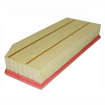 China Reference NO. A140592 Mercedes-Benz1 Car Air Filter Assembly 6110940004 6110940104 6130940004 Automotive Filtro De Aire for sale