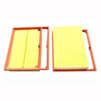 China Engine Assembly Auto Parts Car Filter Automotive Filtro De Aire 2750940104 2750940204 for Mercedes-Benz C25110-2 for sale