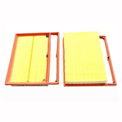 China Engine Assembly Auto Parts Car Filter Automotive Filtro De Aire 2750940104 2750940204 for Mercedes-Benz C25110-2 for sale