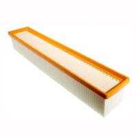 China 2000-2007 Year Car Air Filter A1110940204 1110940204 C47109 Automotive Filtro De Aire for Engine Assembly Auto Parts for sale