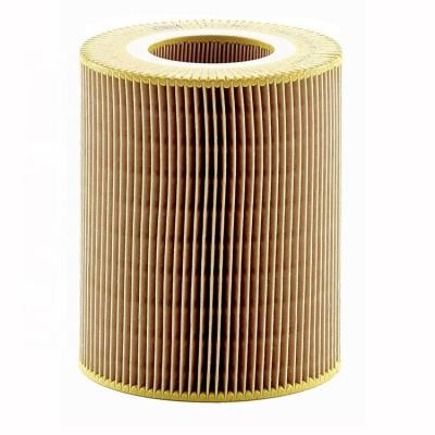 China Filtrate Air Car Air Filter Element 1660940004 A1660940004 for Long-Lasting Air Filtratio for sale