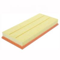 China 6400940204 A6400940204 C40163 Car Air Filter for Mercedes-Benz 320 TE 124.092 Engine Assembly Automotive Filtro De Aire for sale