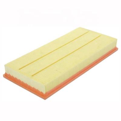 China 6400940204 A6400940204 C40163 Car Air Filter for Mercedes-Benz 320 TE 124.092 Engine Assembly Automotive Filtro De Aire for sale