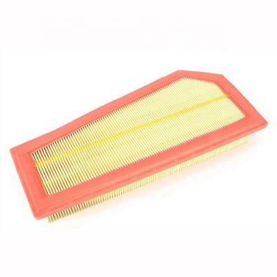 China Engine Assembly Auto Parts Car Air Filter element A2710940304 2710940304 C3210 Car Filter Automotive  Filtro De Aire for sale