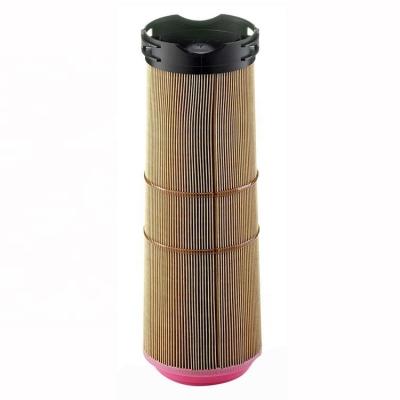 China Mercedes-Benz Engine Assembly Car Air Filter A6460940204 6460940204 C12133/1 Automotive Filtro De Aire for Auto Parts Car for sale