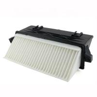 China Engine Assembly Auto Parts Car Air Filter element 6420940000 6420942304 6420942404 Car Filter Automotive  Filtro De Aire for sale