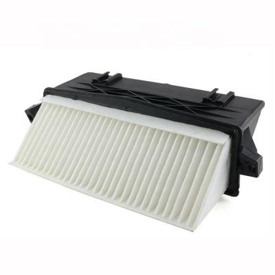 China Engine Assembly Auto Parts Car Air Filter element 6420940000 6420942304 6420942404 Car Filter Automotive  Filtro De Aire for sale