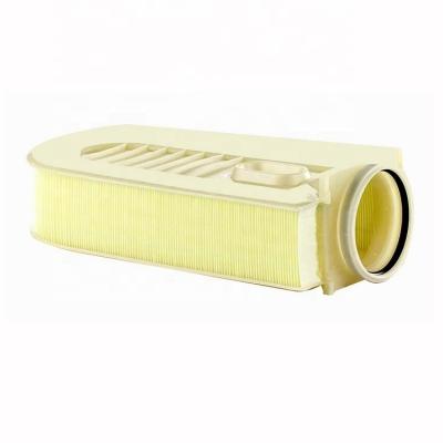 China Engine Assembly Auto Parts Car Air Filter element 6510940104 A6510940104 C35005 Car Filter Automotive  Filtro De Aire for sale