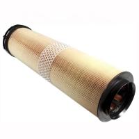 China Engine Assembly Car Air Filter element 6460940104 A6460940104 C12178 for 119/80*432mm 2002-2009 Automotive Filtro De Aire for sale