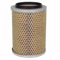 China Mercedes-Benz1 Car Engine Parts Air Filter 0020943504 0030944104 C17217 Automotive Filtro De Aire for sale