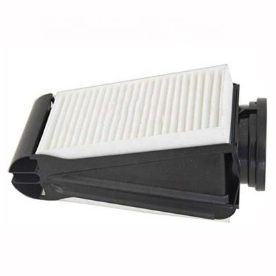 China Engine Assembly Auto Parts Car Air Filter element 6510940404 A6510940404 E527L Car Filter Automotive  Filtro De Aire for sale