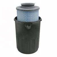 China Engine Assembly Auto Parts Car Air Filter element 0030945104 A0030945104 C15200 Filtro De Aire Reference NO. E 295 2 for sale