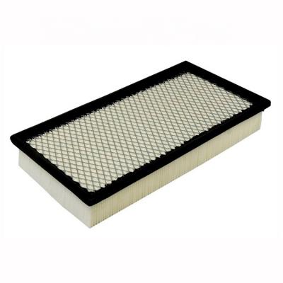 China Engine Assembly Auto Parts Car Air Filter element XW4Z9601AC C3270 Car Filter Automotive  Filtro De Aire for sale