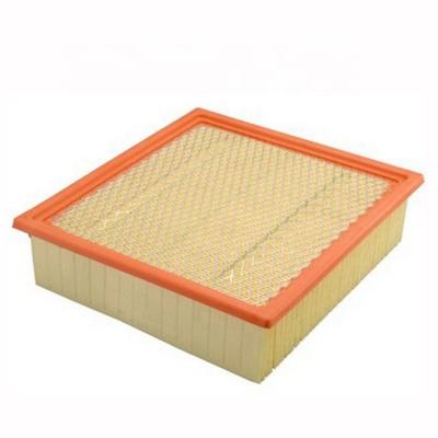 China 2006-2017 Car Air Filter element AL349601CA 7C349601AA 7C3Z9601A CA1026 for Engine Assembly Auto Parts Filtro De Aire for sale