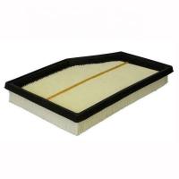 China Filtrate Air Car Filter 16546-1BY0A 16546-1BY0B J1321078 for 50 Hybrid Engine Assembly Automotive Filtro De Aire for sale