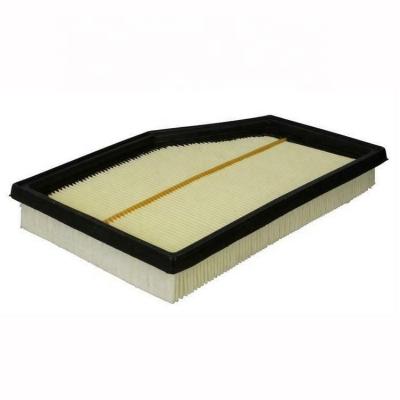China Filtrate Air Car Filter 16546-1BY0A 16546-1BY0B J1321078 for 50 Hybrid Engine Assembly Automotive Filtro De Aire for sale