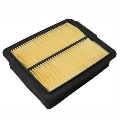 China Filtro De Aire 16546-1MG0A AY120-NS059 A-61470 Filtration Grade 99.97% NON WOVEN Engine Assembly Auto Parts Car Filter for sale