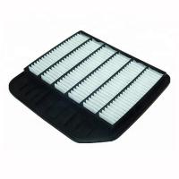 China 16546-1LK0A 16546-1LK0E N1321085 Car Air Filter element for Infiniti1 2010- Automotive Filtro De Aire Engine Assembly for sale