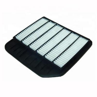 China 16546-1LK0A 16546-1LK0E N1321085 Car Air Filter element for Infiniti1 2010- Automotive Filtro De Aire Engine Assembly for sale