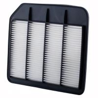 China Engine Assembly Auto Parts Car Air Filter element 16546-1LA0A CA11002  Car Filter Automotive  Filtro De Aire for sale