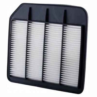 China Engine Assembly Auto Parts Car Air Filter element 16546-1LA0A CA11002  Car Filter Automotive  Filtro De Aire for sale