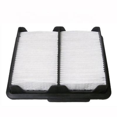 China High Filtration Grade 99.97% Car Air Filter AY120-NS054 16546-EJ70A CA10999 for Engine Assembly Auto Parts 37 Engine for sale