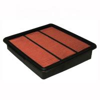 China Engine Assembly Auto Parts Car Air Filter element AY120-NS049 16546-EH000 A-61950 Car Filter Automotive  Filtro De Aire for sale