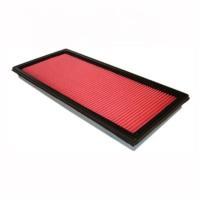 China Car Air Filter element 16546-AA070 16546-AA07A C3747 Automotive Filtro De Aire No. C3747 for Engine Assembly Auto Parts for sale
