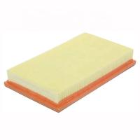 China No. C2653 Car Air Filter element 13780-86G00 for Engine Assembly Auto Parts 253*149*35mm Filtro De Aire for sale