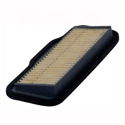 China A-1866 Engine Assembly Car Air Filter 16546-KA100 16546-KA101 16546-KA102 for 1992-1997 Vehicles and Efficiency Combined for sale