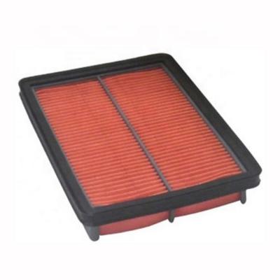 China JUSTY I KAD Engine Assembly Auto Parts Car Air Filter Element 16546-KA161 16546-KA162 16546-KA163 Automotive by A462J No for sale