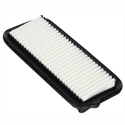China Engine Assembly Auto Parts Car Air Filter element 16546-KB230 16546-KA190 16546-KA191 Car Filter Automotive  Filtro De Aire for sale