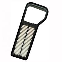 China Engine Assembly Auto Parts Car Air Filter 16546-KB250 A928J Automotive Filtro De Aire Year 2012- Filtration Grade 99.97% for sale