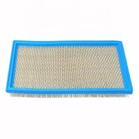 China Subaru Car Air Filter 16546-AA020 16546-AA080 C2964 Automotive Filtro De Aire High Filtration Grade Car Fitment 99.97% for sale
