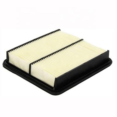 China Engine Assembly Auto Parts Car Air Filter element  16546-KA120 16546-KA162 Car Filter Automotive  Filtro De Aire for sale