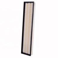 China Engine Assembly Auto Parts Car Air Filter element  99111013070  PA99182 Car Filter Automotive  Filtro De Aire for sale