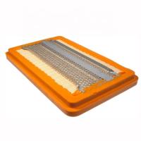 China Engine Assembly Auto Parts Car Air Filter element  93011018501 93011018502 C25104 Car Filter Automotive  Filtro De Aire for sale