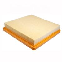 China Auto Engine Parts Filtration Grade 99.97% for Car Air Filter 96411032700 96411032701 C25153 Automotive Filtro De Aire for sale