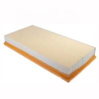 China Turbo S 4.8 Engine Assembly Auto Parts Car Air Filter Element 95511013100 95811013000 C39219 for sale