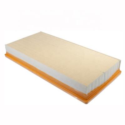 China Turbo S 4.8 Engine Assembly Auto Parts Car Air Filter Element 95511013100 95811013000 C39219 for sale