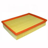 China Rolls-Royce1 Auto Parts Air Filter Assembly EU70123 UE701231336397 C29122/1 Automotive Filtro De Aire for 285*212.5*53mm for sale