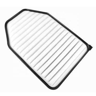 China Engine Assembly Auto Parts Car Filter 53034018AE 53034018AD CA10348 Automotive Filtro De Aire 259*212*44mm Year 2007- for sale