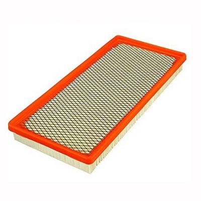 China Auto Engine Parts Car Air Filter element 4797777 4797777AB 4797777AC A1548C High Filtration Grade Automotive Filtro De Aire for sale