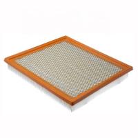 China Auto Parts Car Air Filter element 05015610AC 5015610AA K05015610AC Automotive Filtro De Aire for 99.97% Filtration Grade for sale