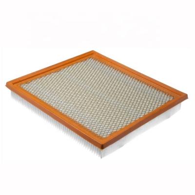 China Auto Parts Car Air Filter element 05015610AC 5015610AA K05015610AC Automotive Filtro De Aire for 99.97% Filtration Grade for sale